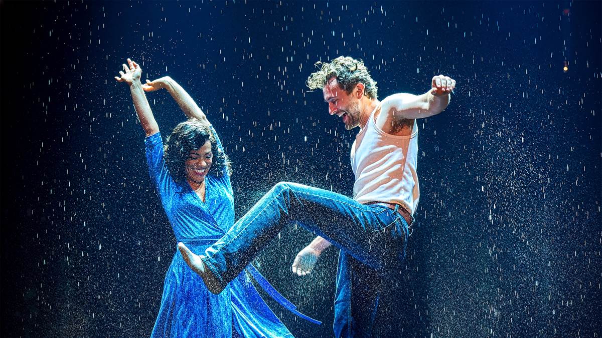 The Notebook The Musical Delivers an Emotional and Heartfelt Stage Romance