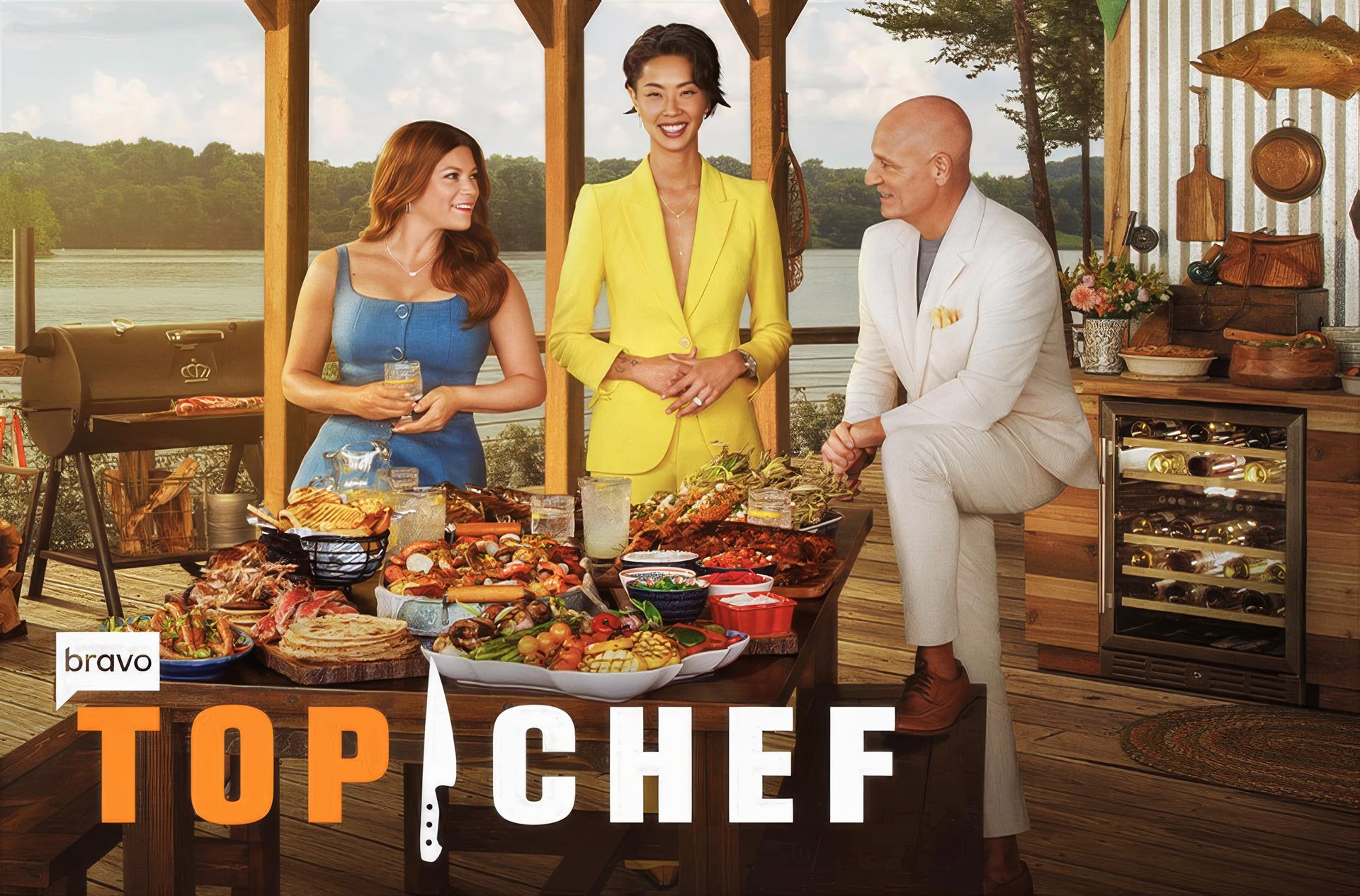 Top Chef Season 23 Unveils New Strategic Partnerships to Engage Viewers