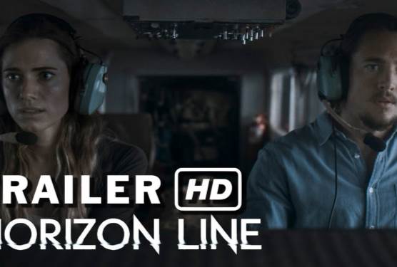 Horizon Line, News, Trailers, Music, Quotes, Trivia, Soundtrack, Movie ...