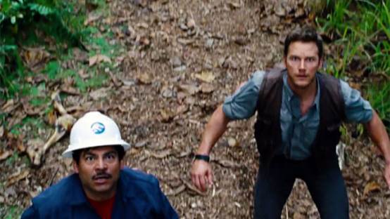 Jurassic World (2015) | Movie Database | FlickDirect