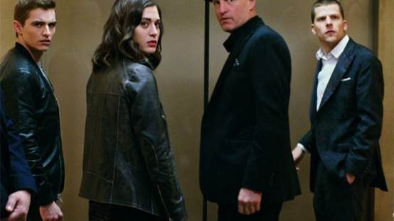 Now You See Me 2 (2016) | Movie Database | FlickDirect