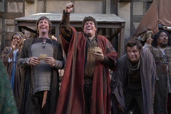 Quasi (2023) | Movie Database | FlickDirect