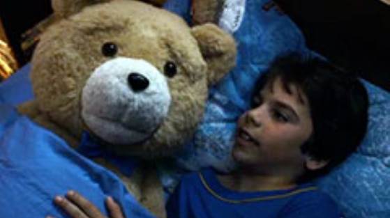 Ted (2012) | FlickDirect