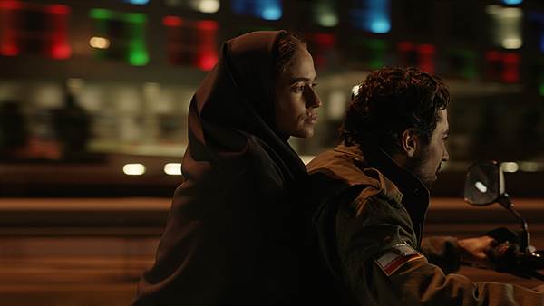 Tehran (2020) | Movie Database | FlickDirect