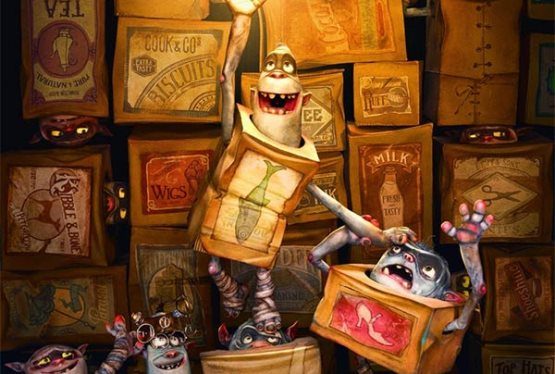 Goosebumps (2015) Review | FlickDirect