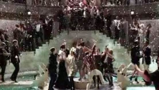 The Great Gatsby (2013) | Movie Database | FlickDirect