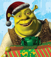 ABC Entertainment Adds 'Shrek The Halls' a DreamWorks Animation SKG ...