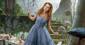 Woolverton Returns to Disney's Wonderland for Sequel