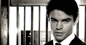 Vampire Diaries Spinoff The Originals to Star Dan Gillies