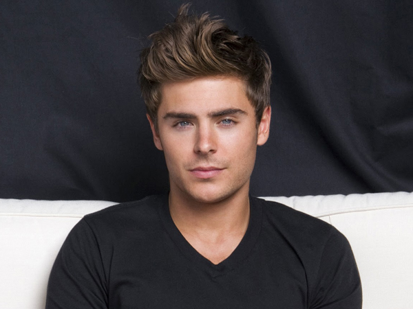 Zac Effron Joins Cast of Baywatch