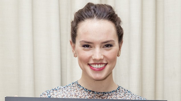 Daisy Ridley in Running for Lara Croft Lead in Tomb Raider Reboot