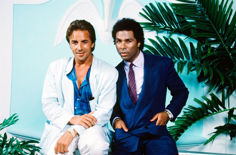 Miami Vice Series Reboot in the Works for NBC