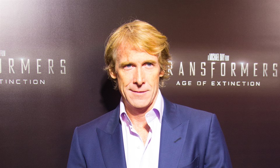 Michael Bay to Produce Live Action Dora the Explorer