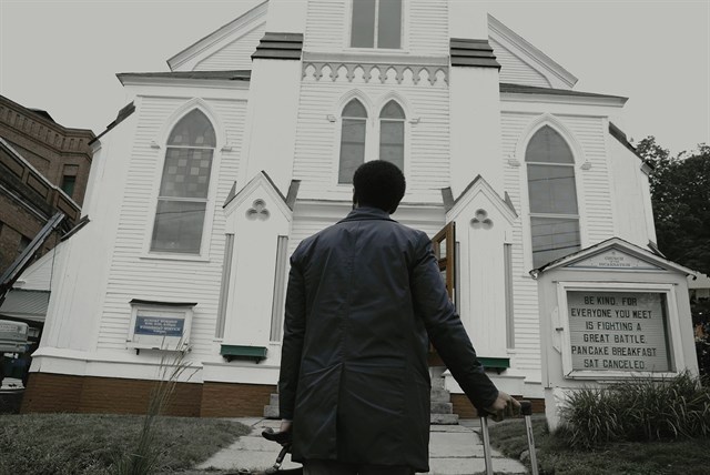 Castle Rock Season 2 Cast and Characters Announced