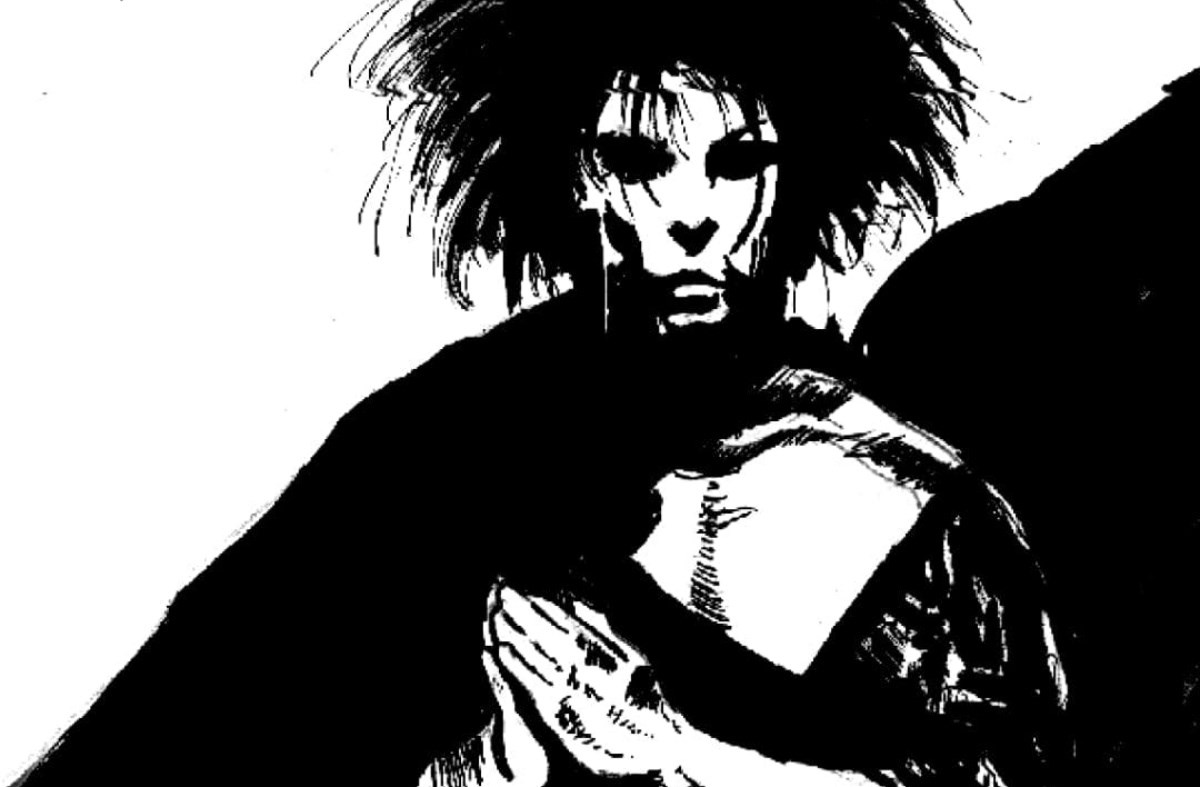 Netflix Gives 11-Episode Order for Sandman Series