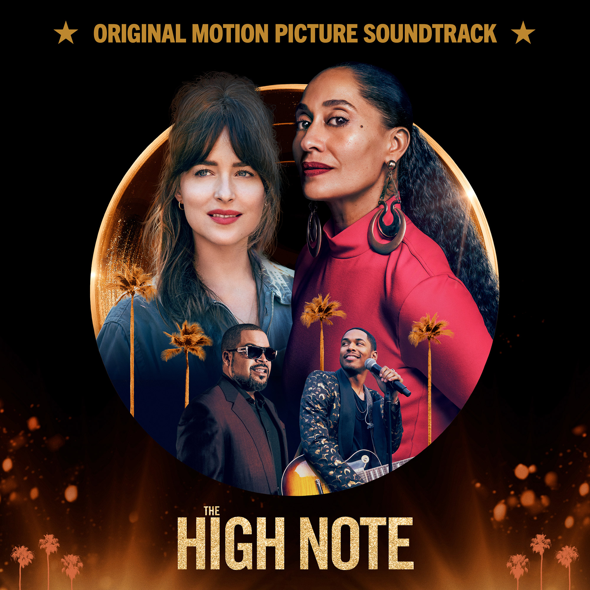 Republic Records and Focus Features Announce the Release of The High ...