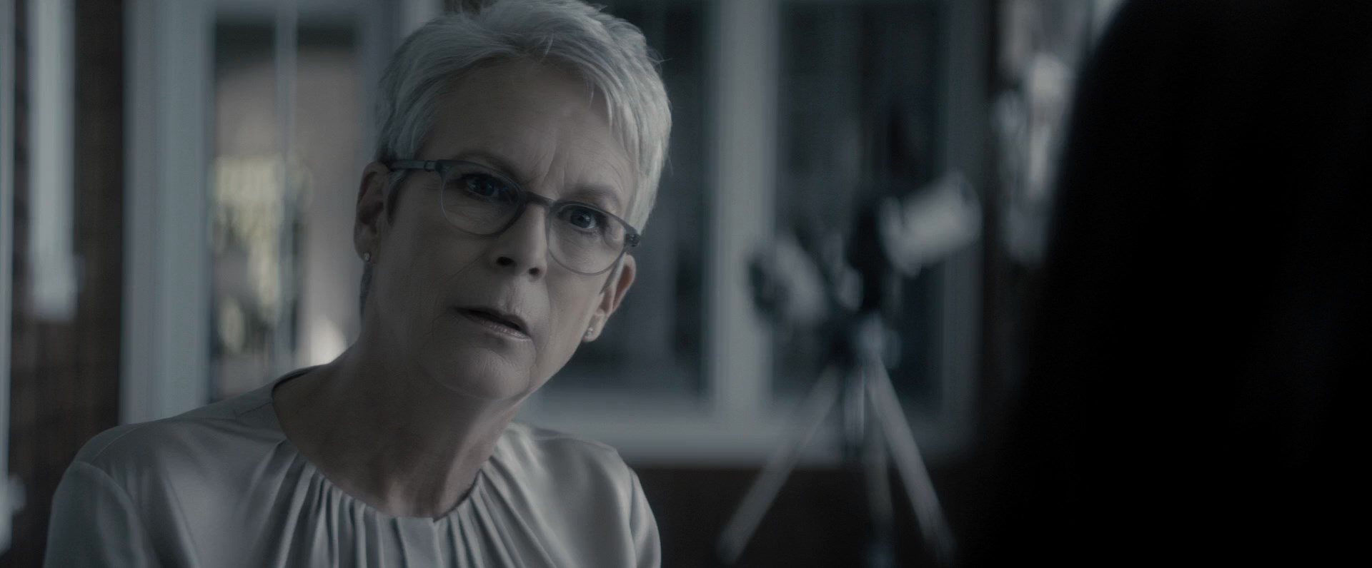 Jamie Lee Curtis Joins Cast of Borderlands
