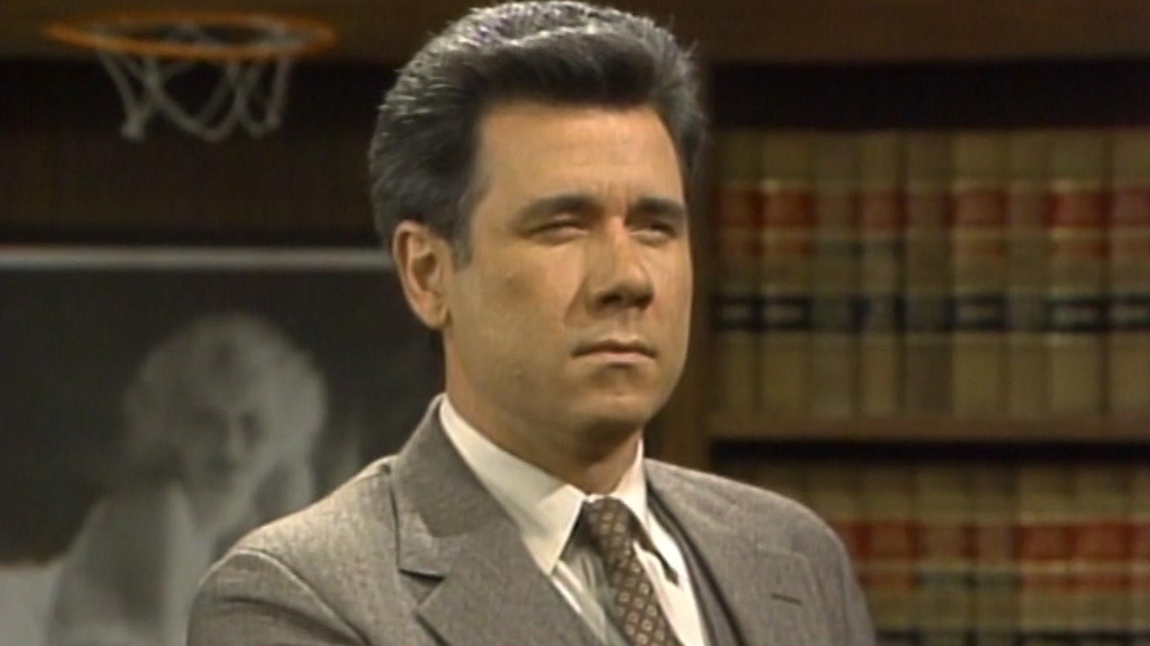 Night Court Reboot Given Pilot Order by NBC