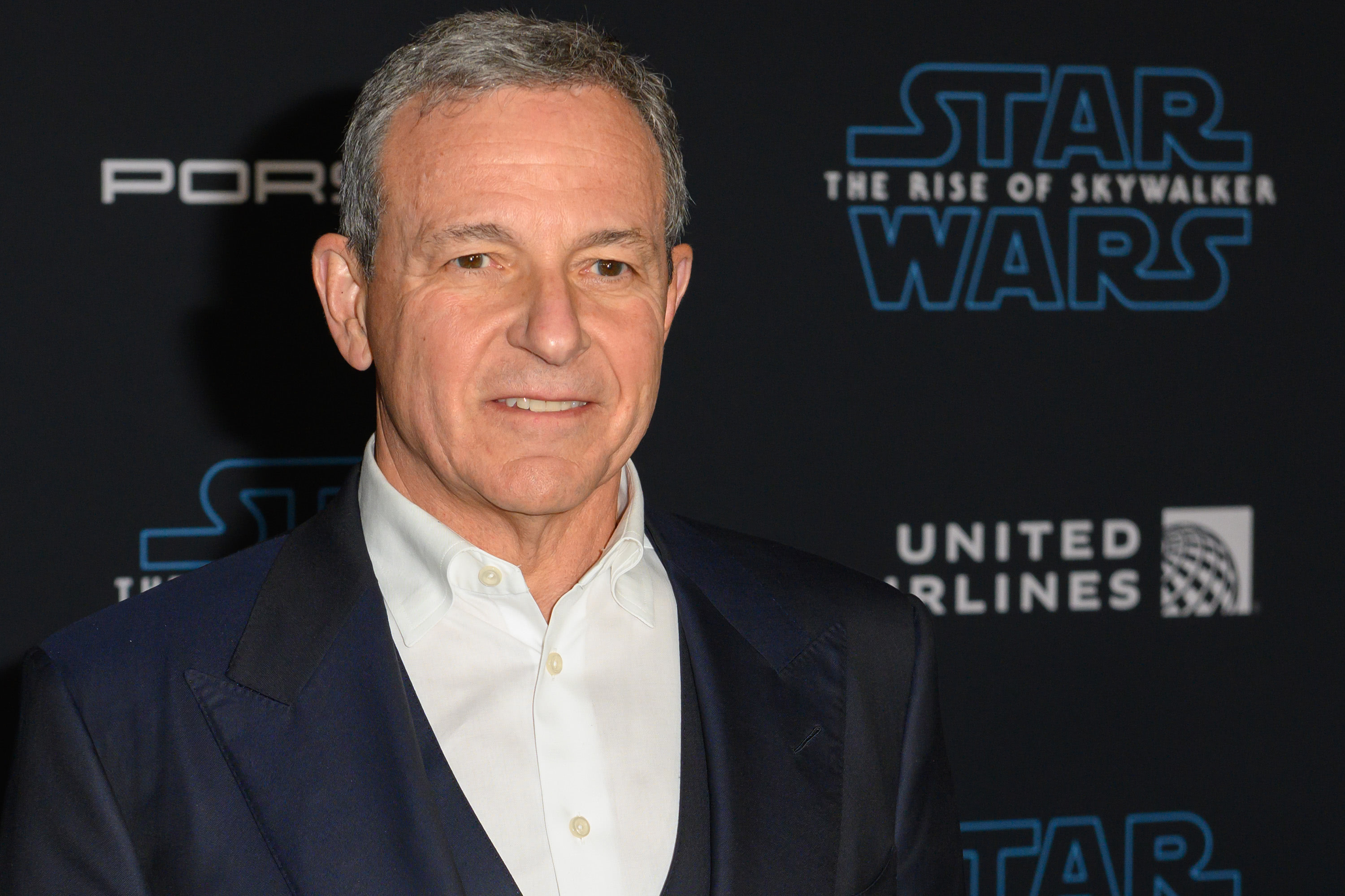Bob Chapek Out at Disney and Bob Iger Back in as CEO