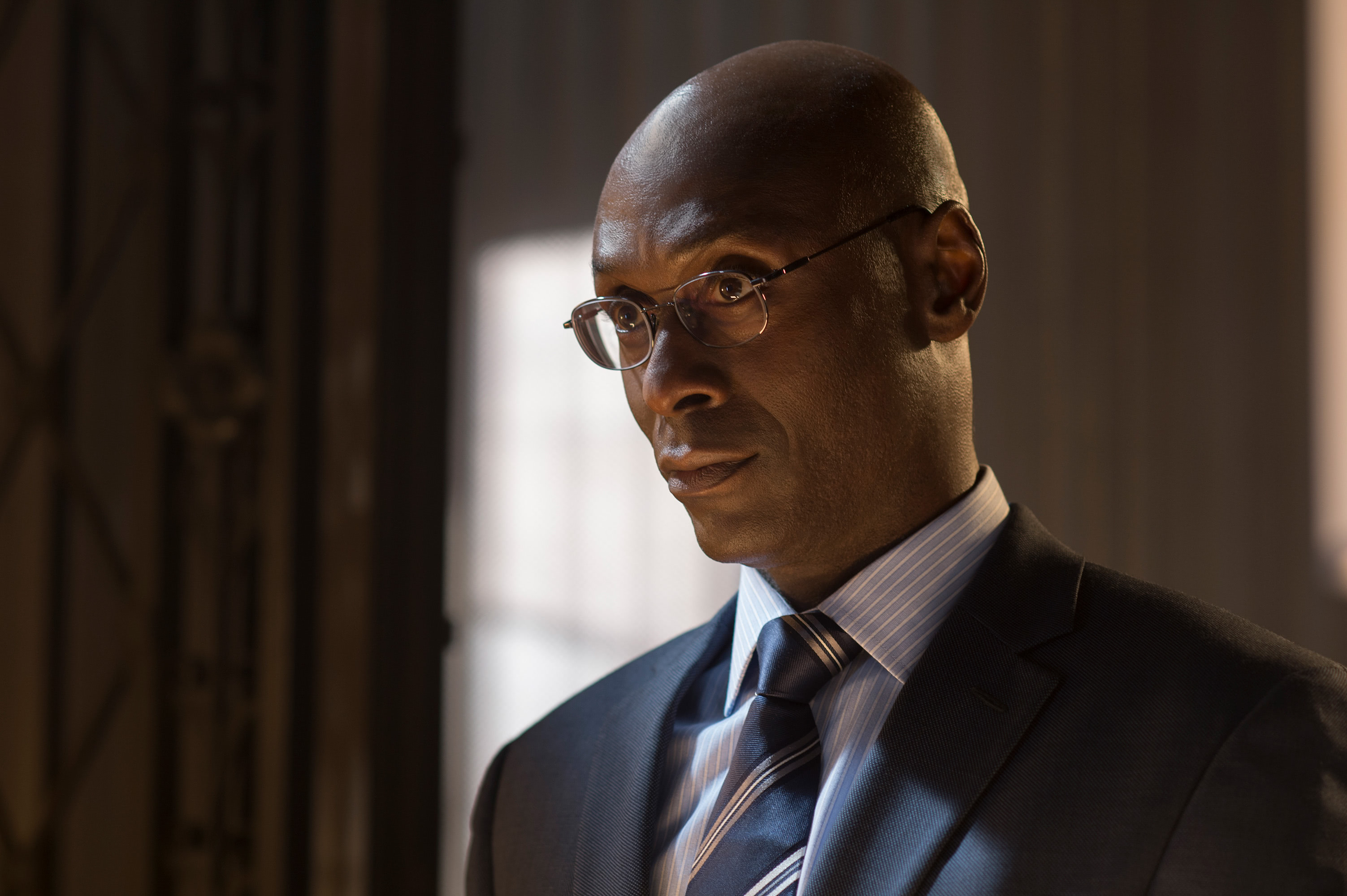 Lance Reddick To Reprise John Wick Role In Spinoff FlickDirect