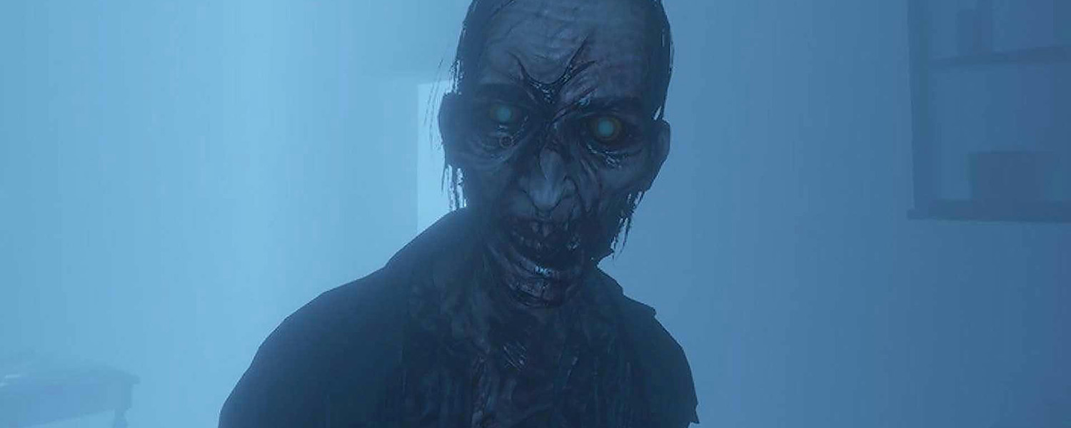 Blumhouse Developing Phasmophobia Movie Based on Hit Paranormal Horror Game