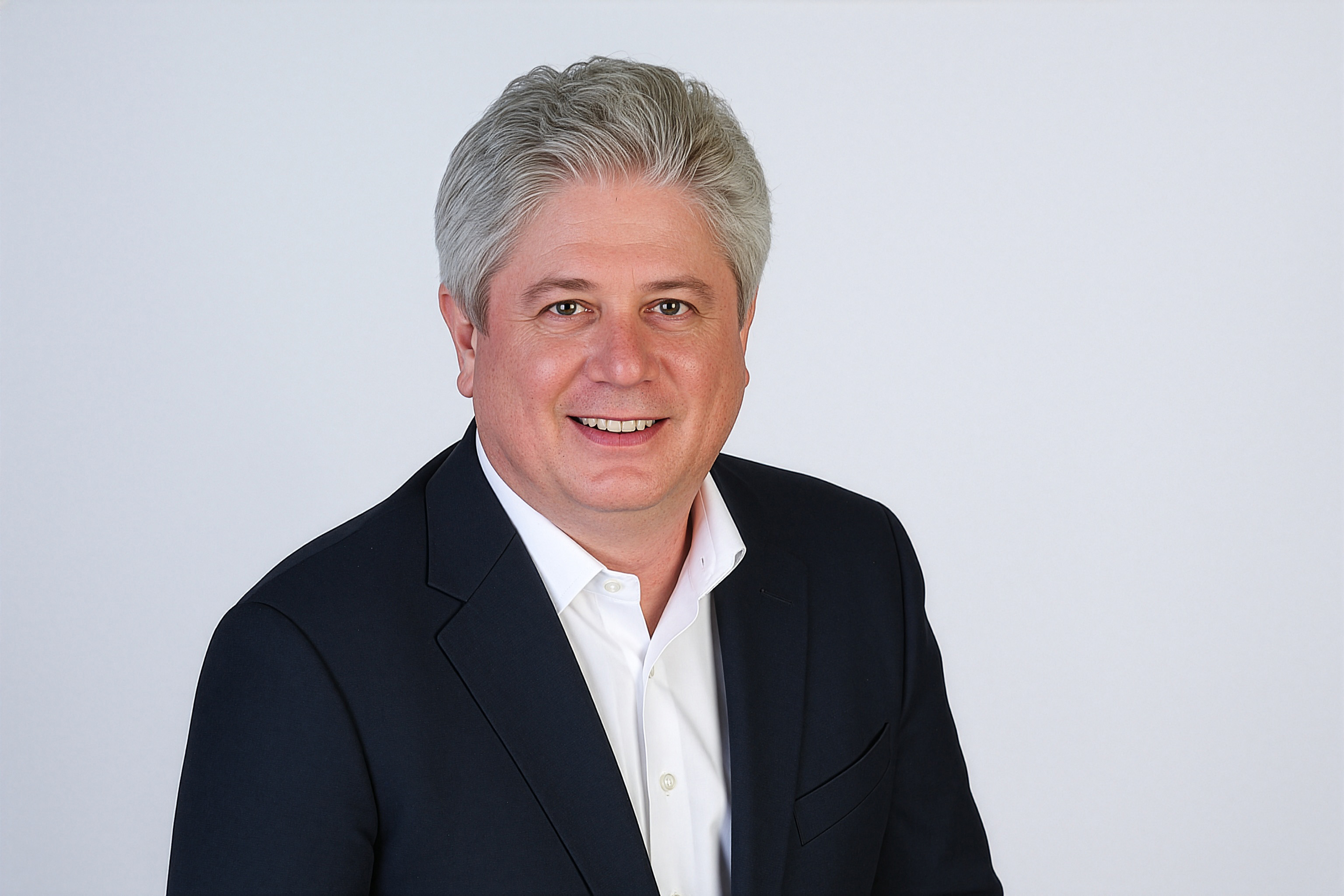 Cinema United Extends CEO Michael O'Leary's Contract for Five More Years