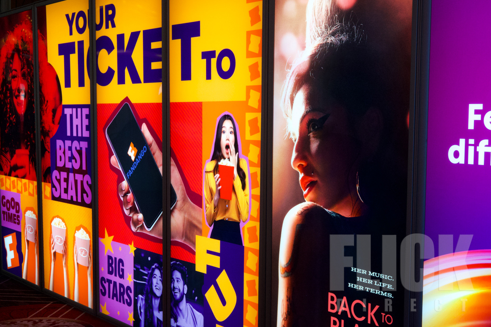 CinemaCon 2024 Las Vegas: A Global Cinema Celebration