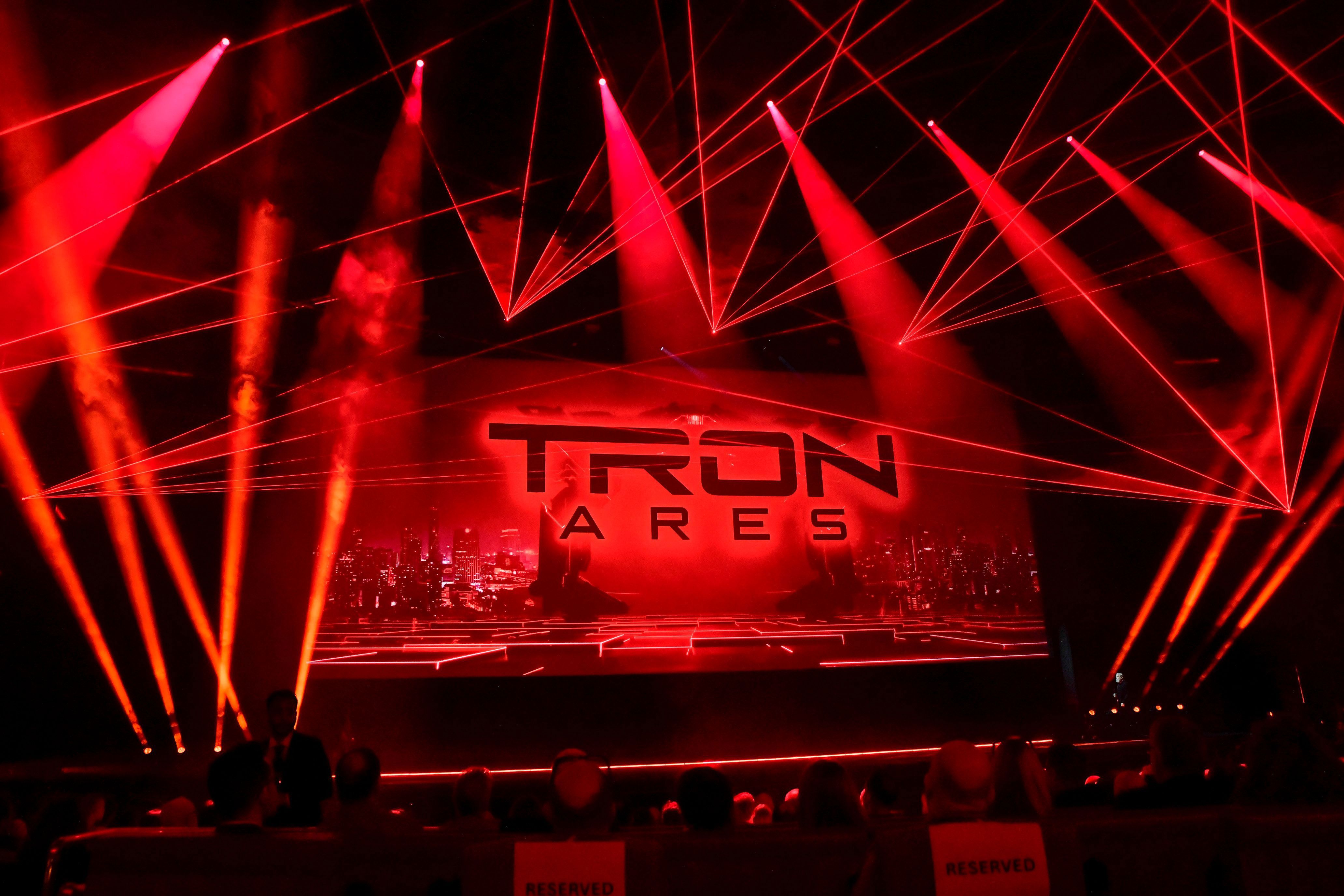 CinemaCon 2025 Wrap-Up: Day 4 Highlights