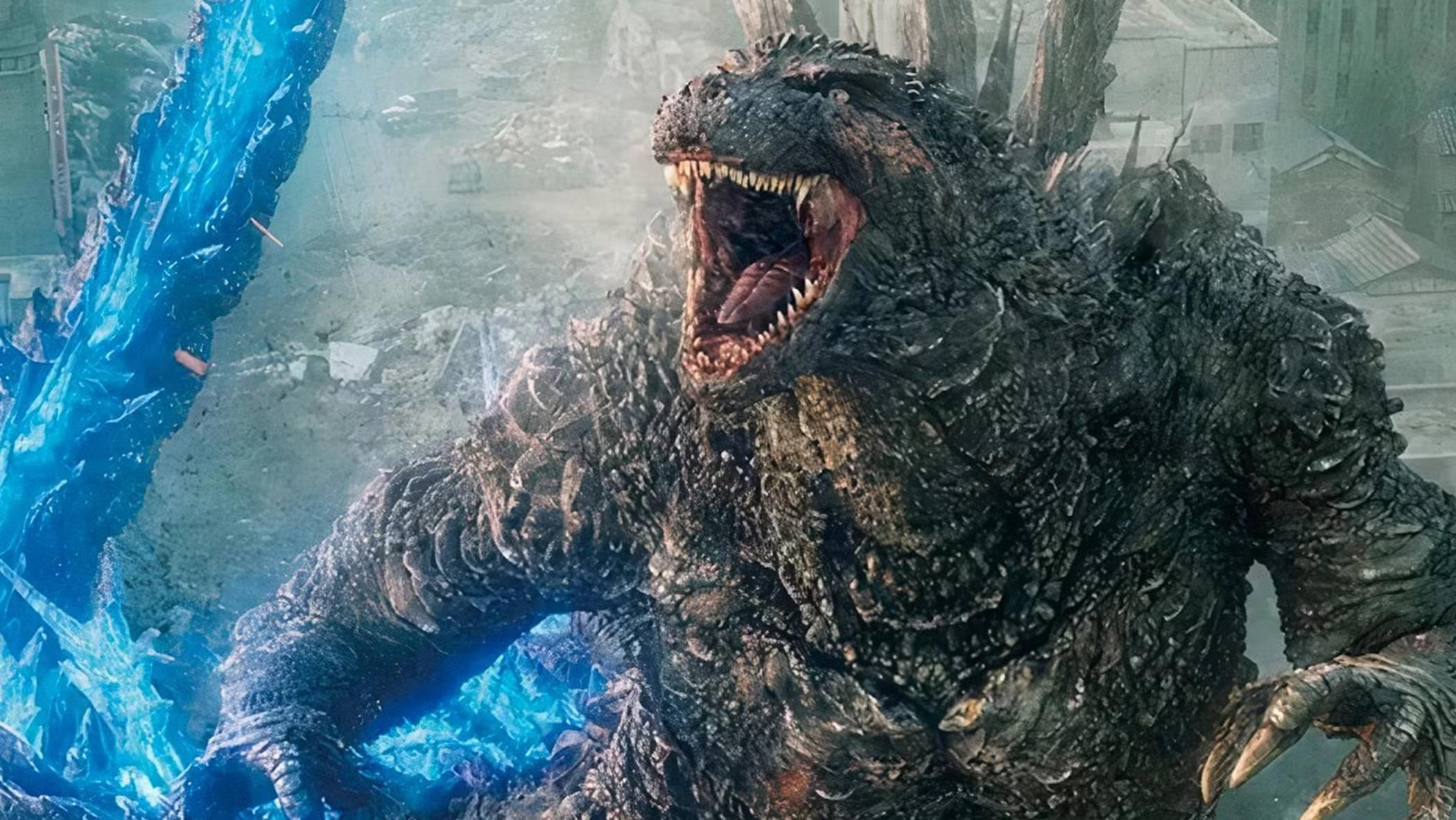 CinemaCon 2026 to Debut First Look at Godzilla Minus Zero with Director ...