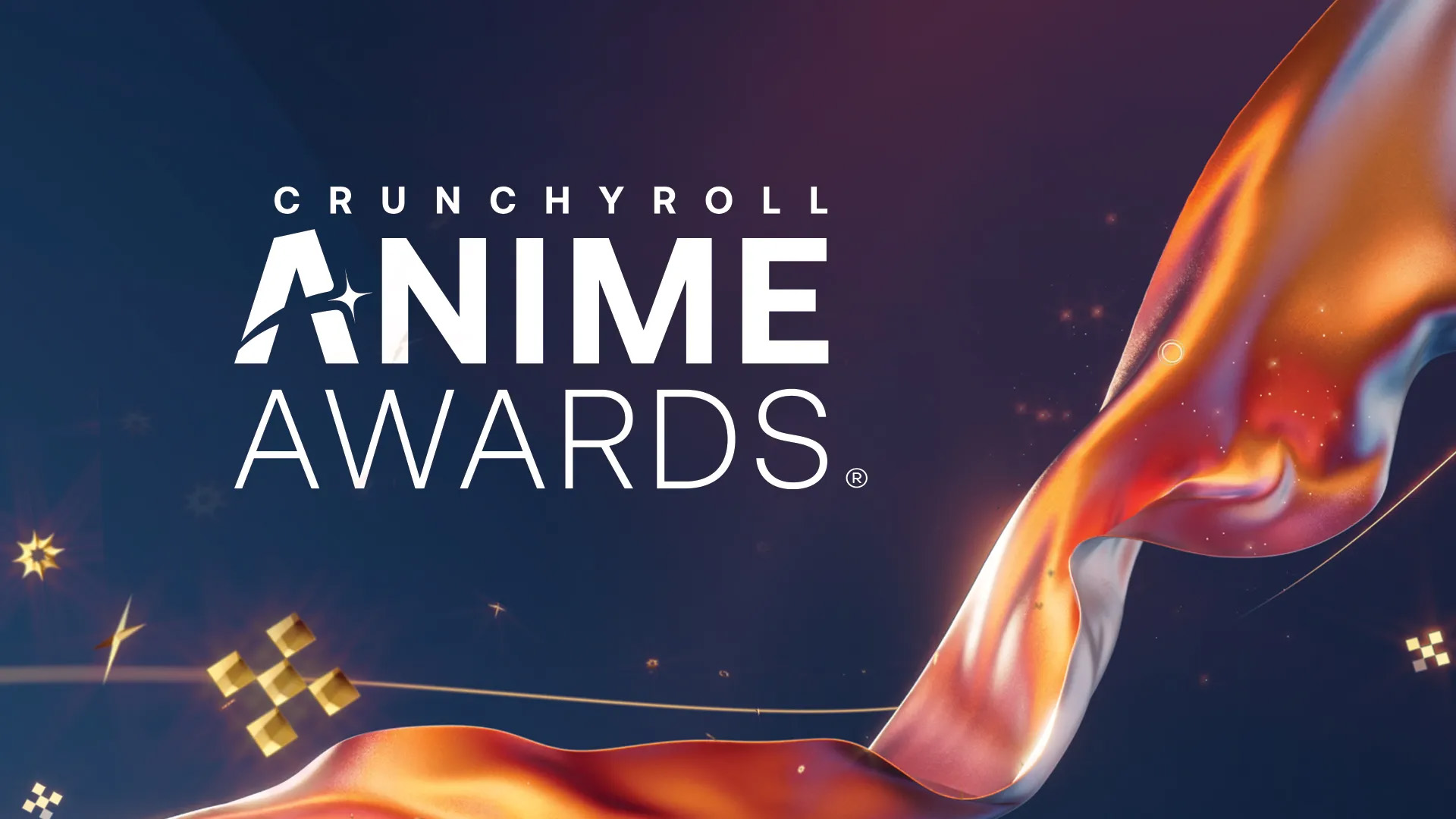 Crunchyroll Anime Awards Celebrate 10 Years With Tokyo Anniversary Event