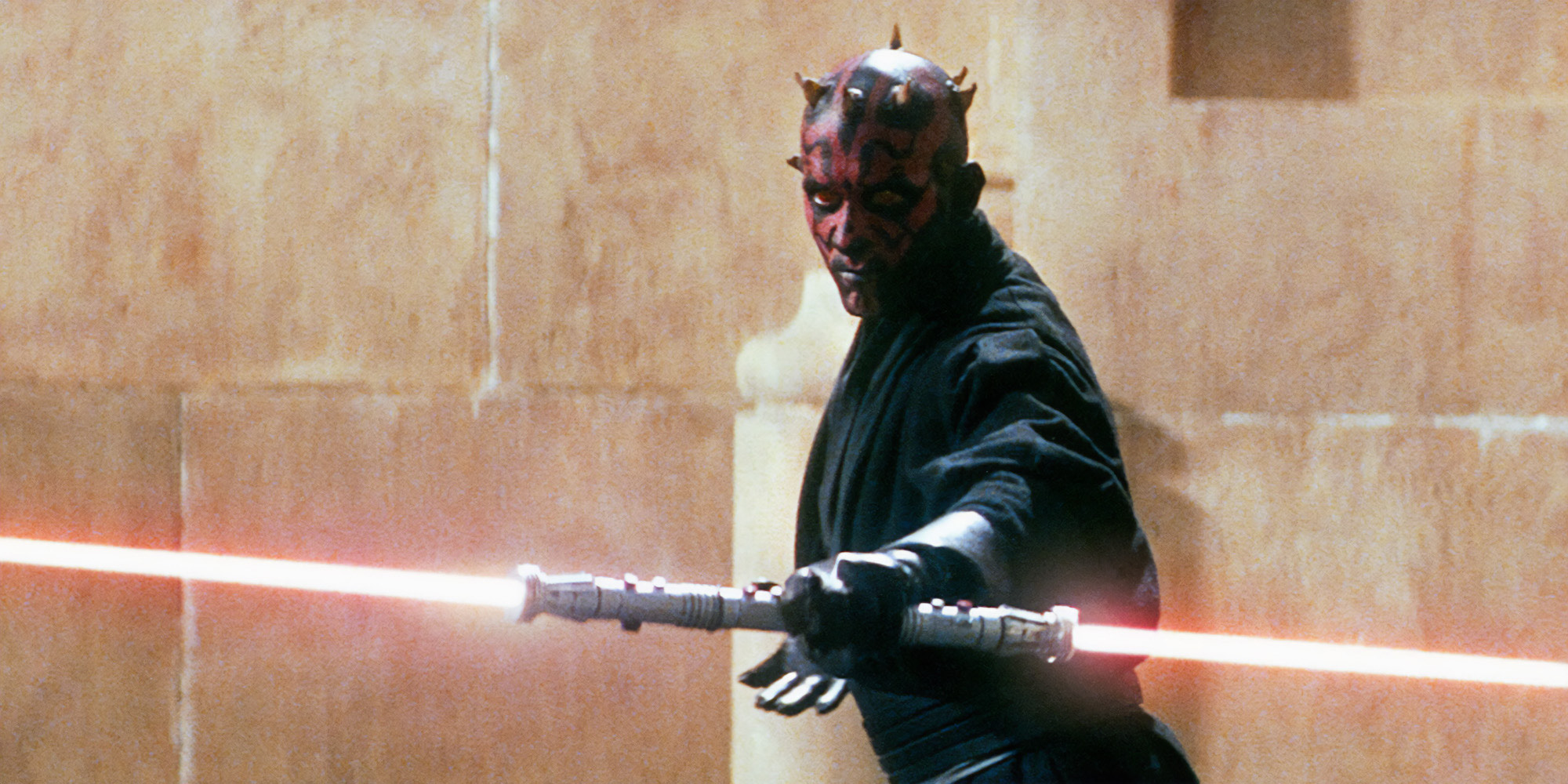 Darth Maul Returns in Star Wars Animated Series Maul — Shadow Lord on ...