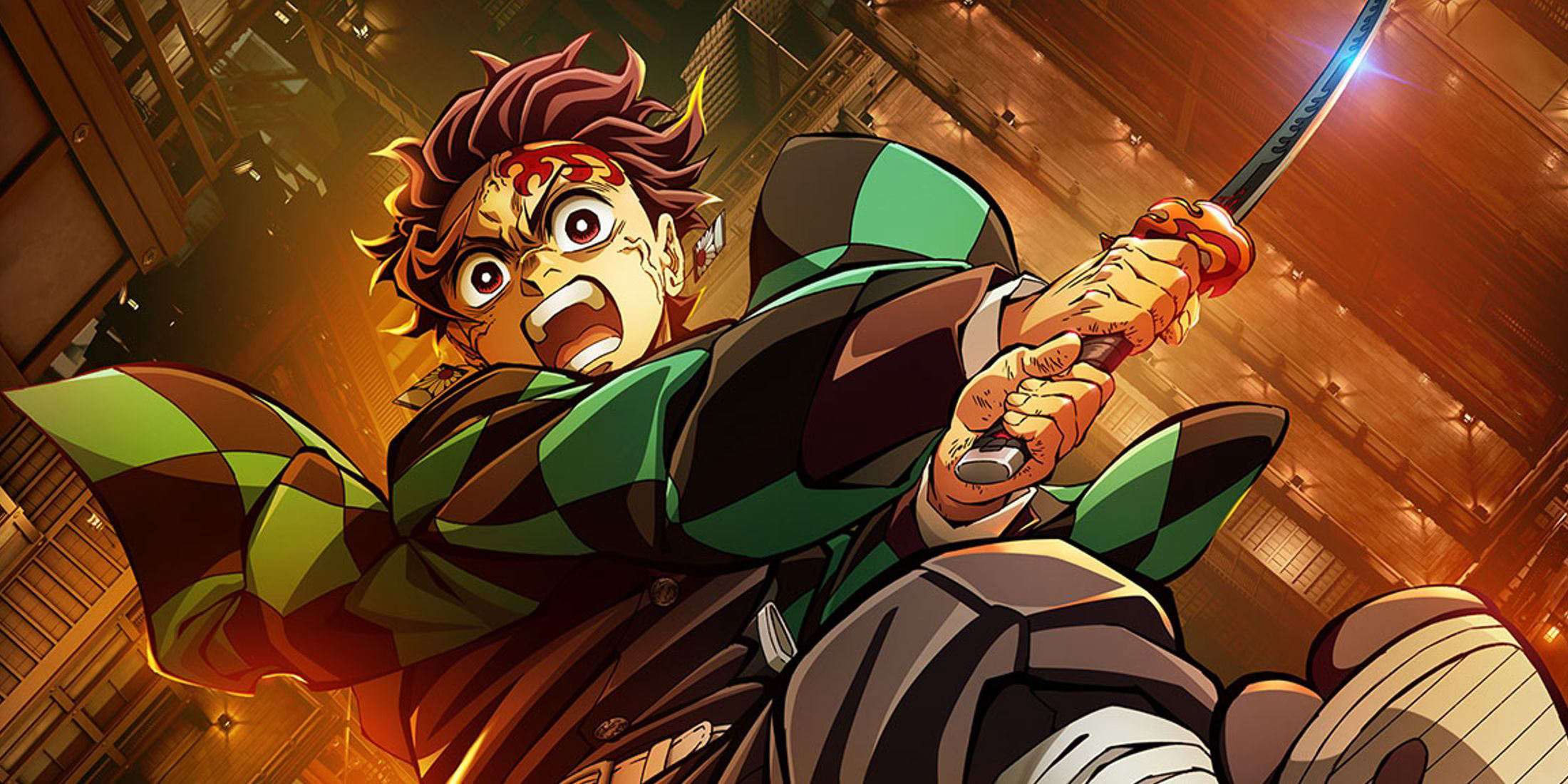 Demon Slayer: Infinity Castle Breaks Box Office Records With $70M Debut