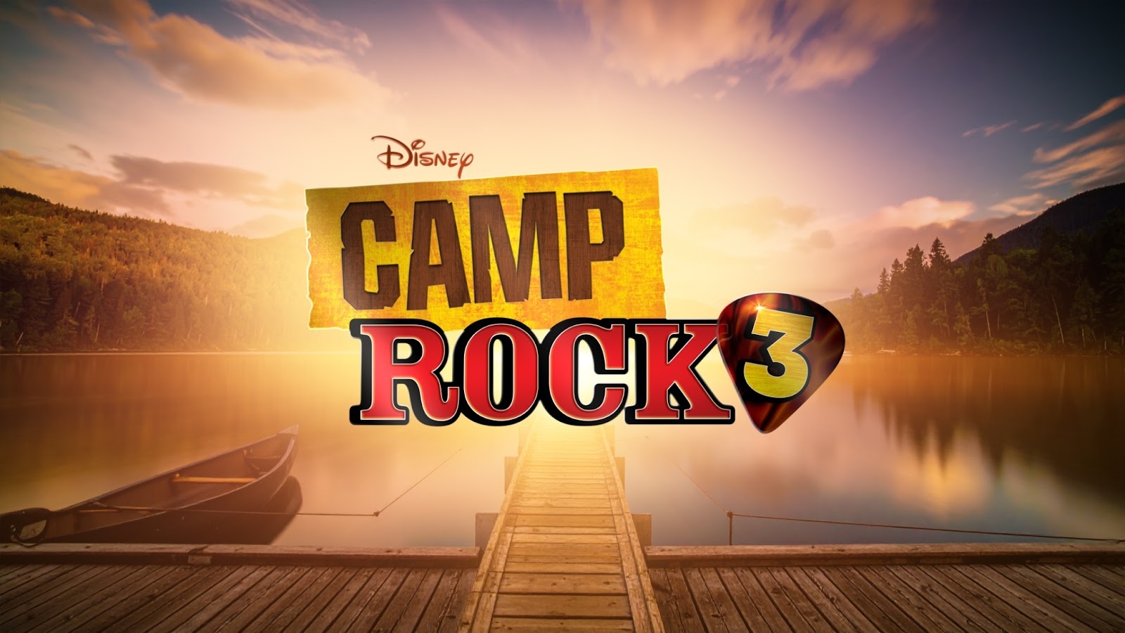 Disney Confirms Camp Rock 3 With Jonas Brothers, Demi Lovato & New Cast