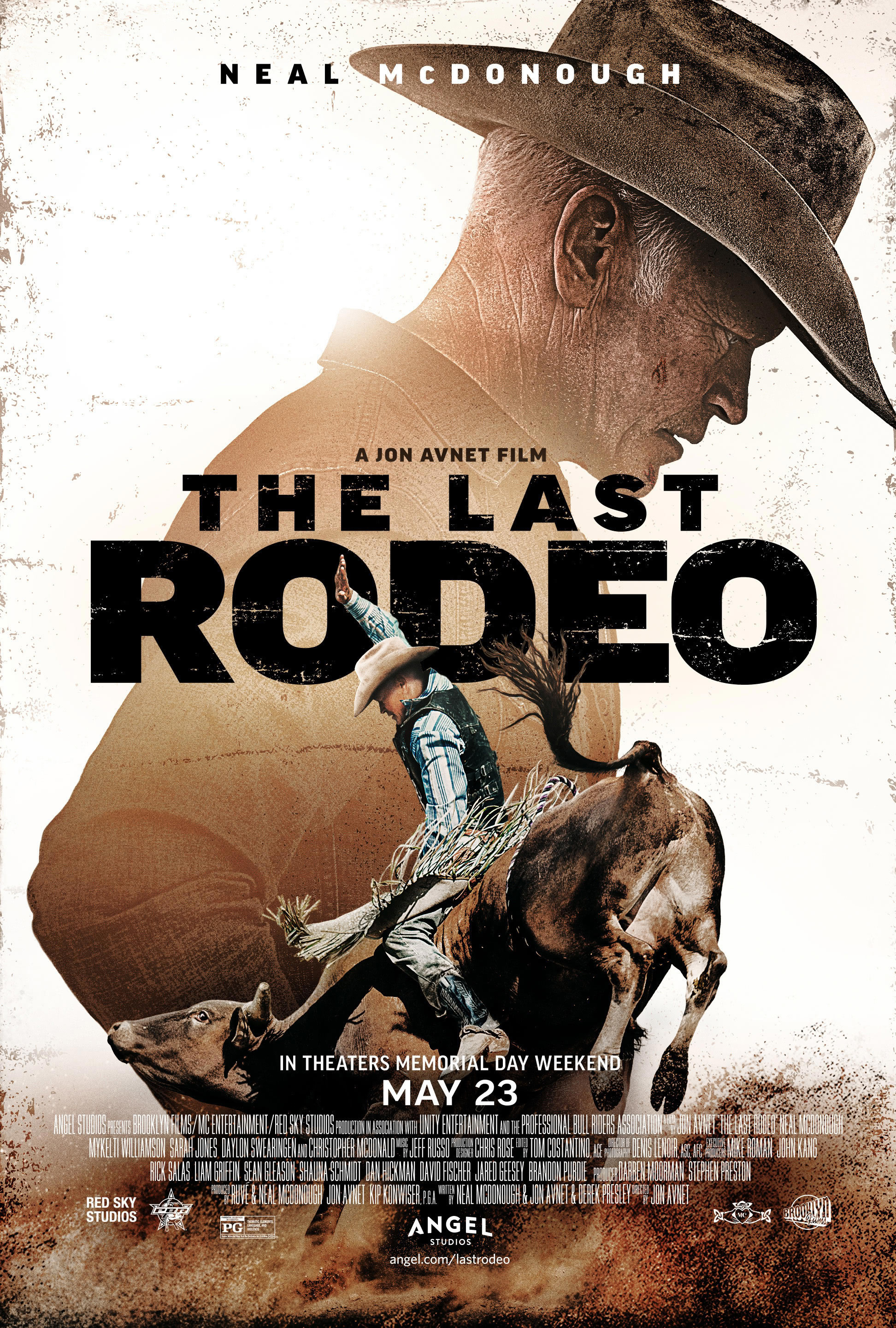 Florida Advance Screening of The Last Rodeo — Happening Tomorrow!