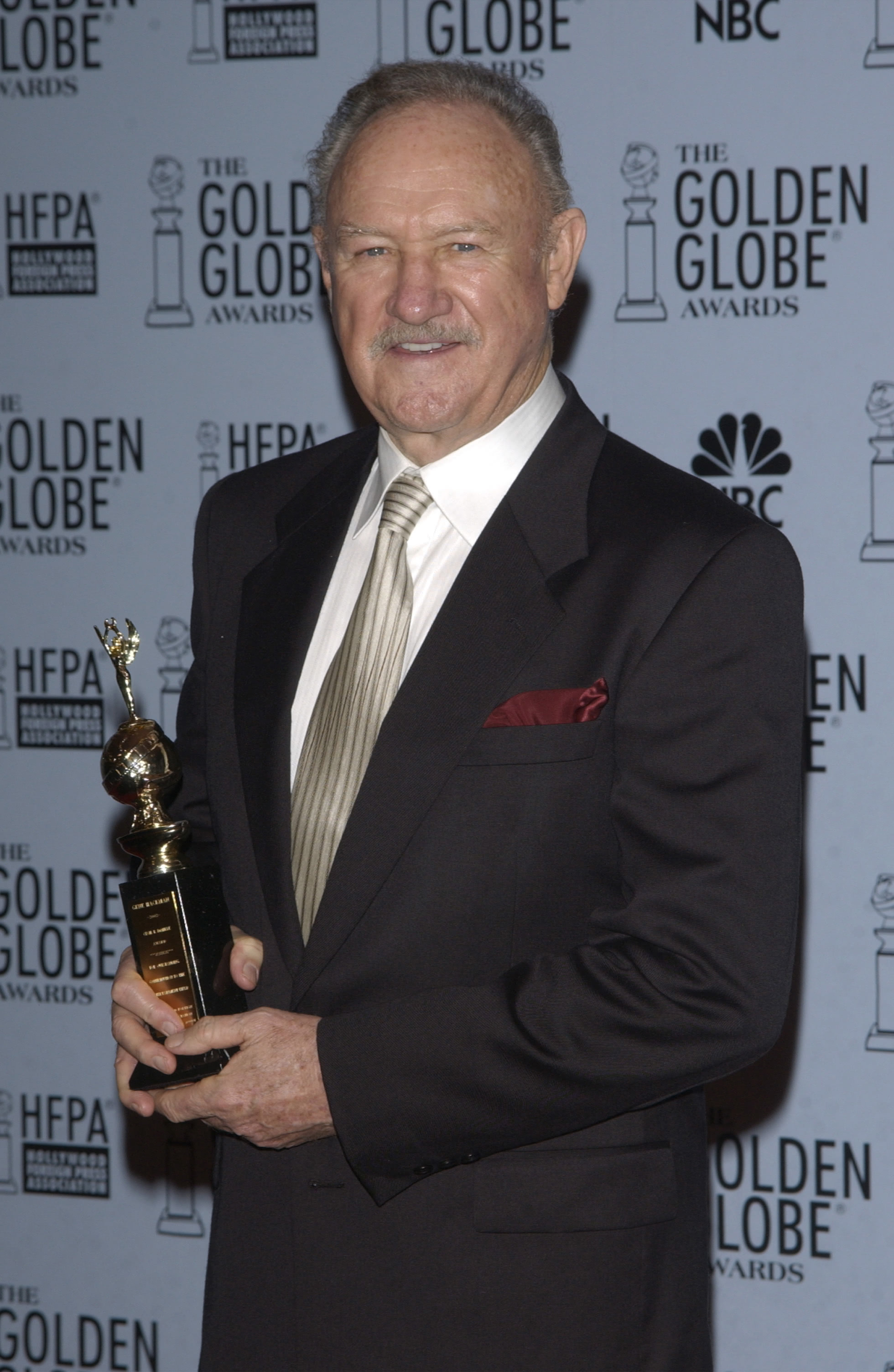Hollywood Icon Gene Hackman and Wife Betsy Arakawa Found Dead in Santa ...