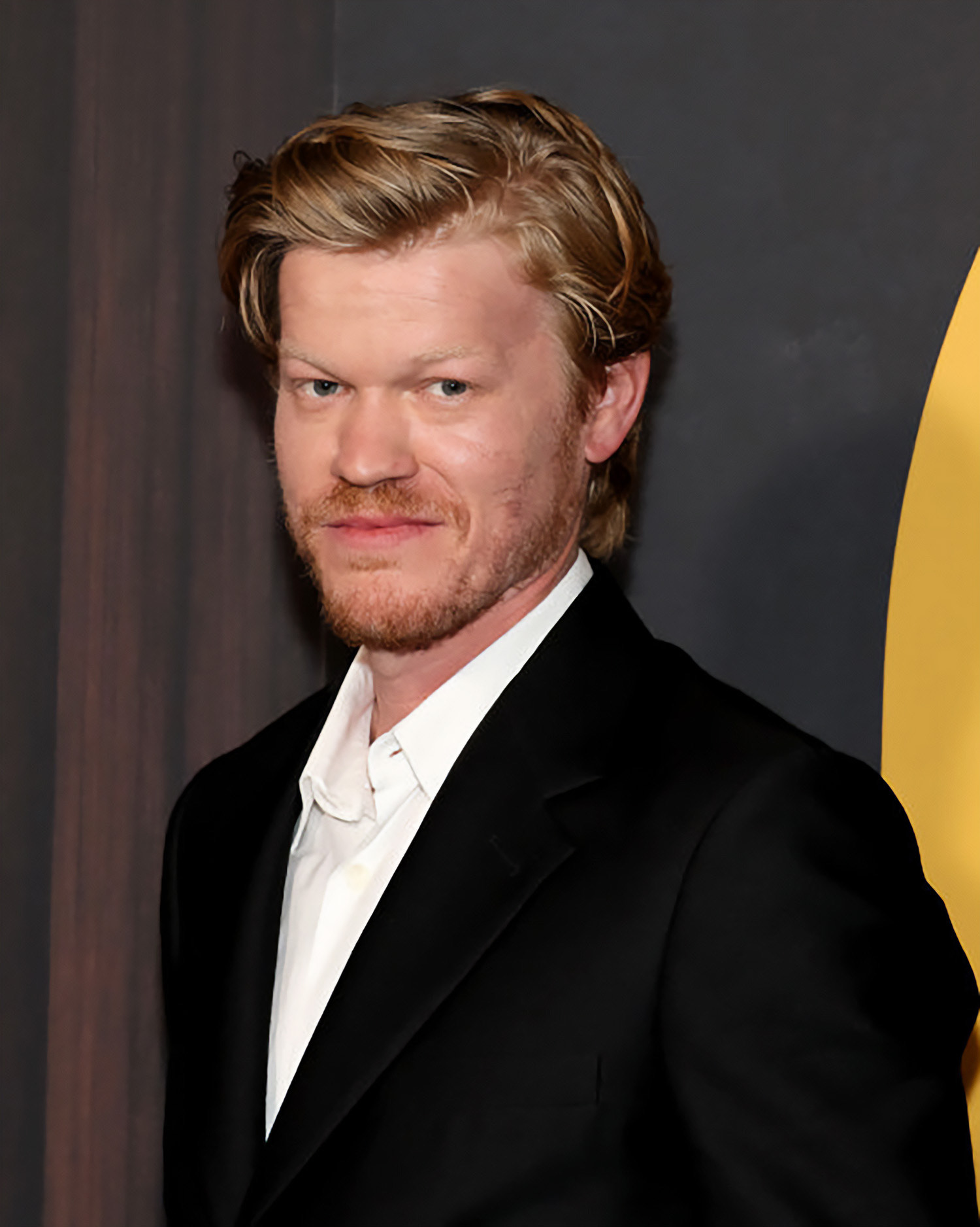 Jesse Plemons Cast as Plutarch in Hunger Games: Sunrise on the Reaping