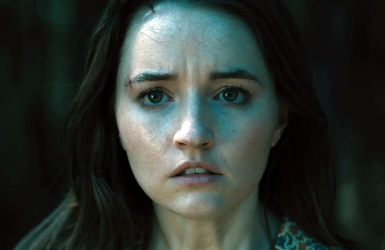 Kaitlyn Dever Joins 'The Last of Us' Season 2 Cast: HBO's Post ...