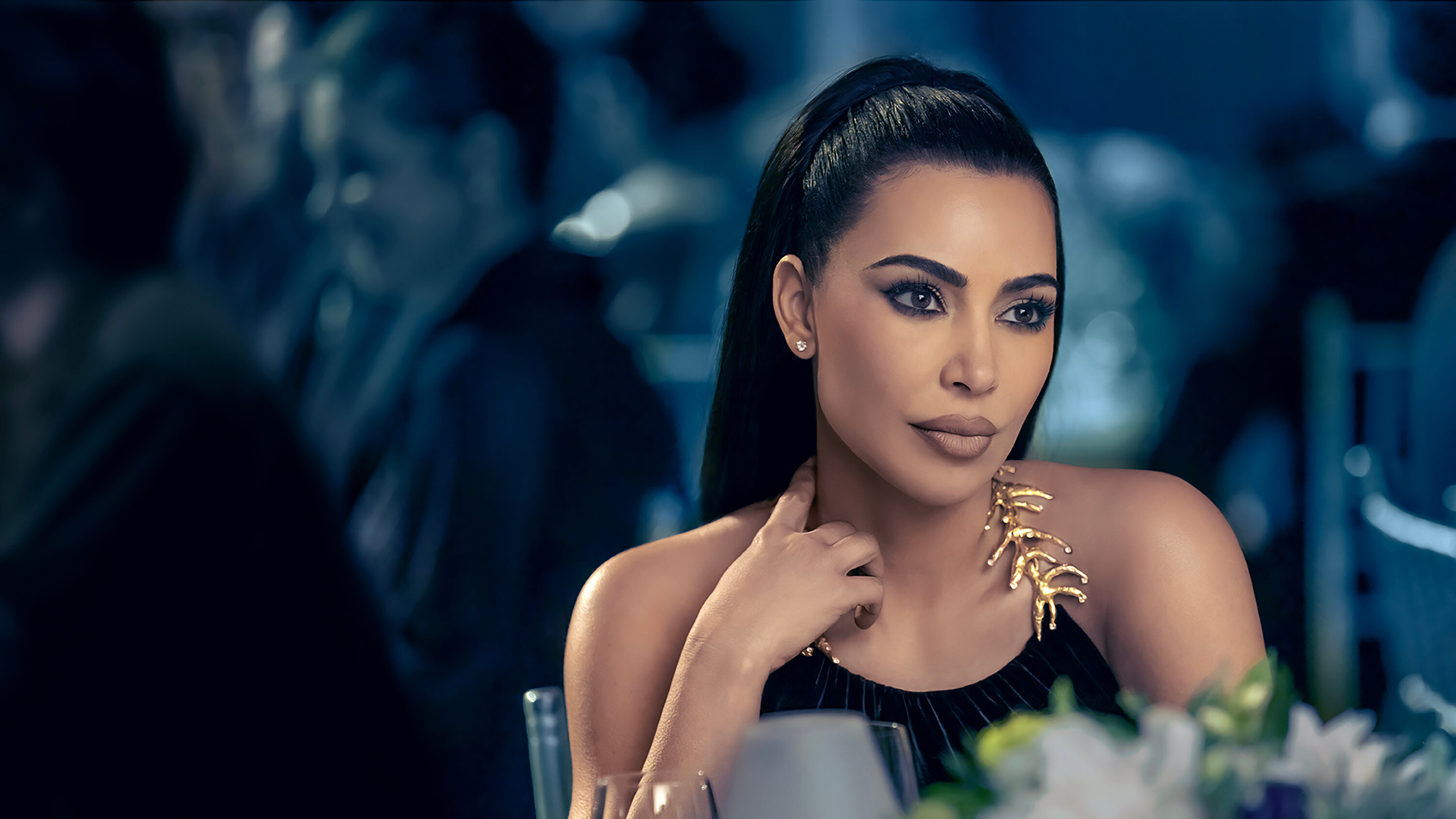 Kim Kardashian Eyes Villain Role in Amazon MGM's Live-Action Bratz Film