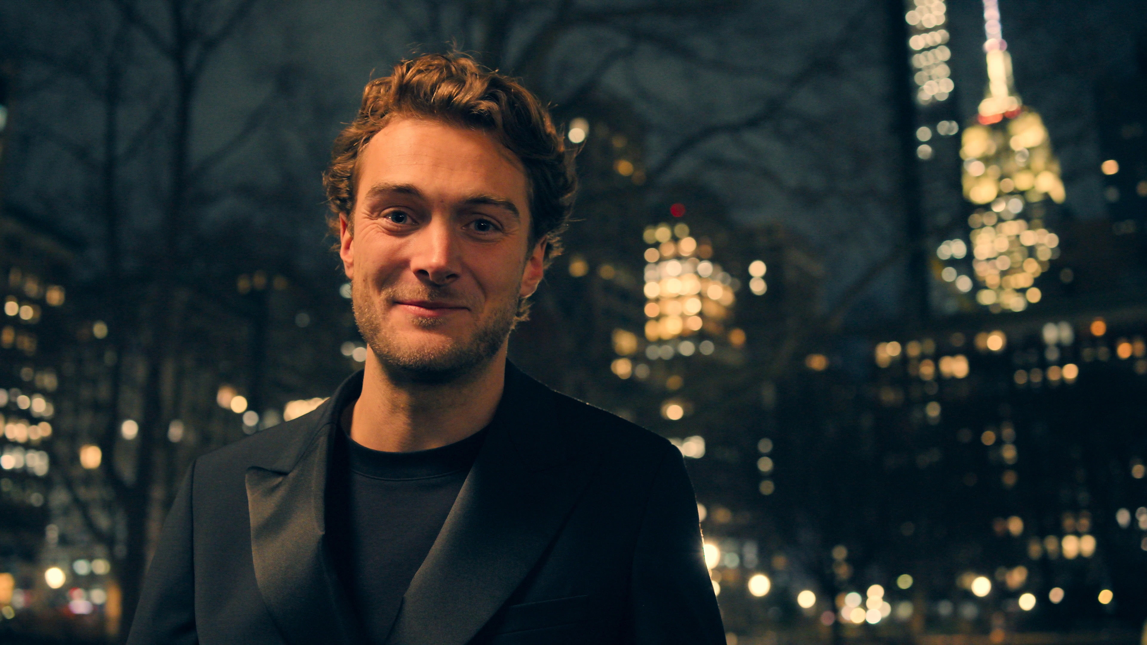 Knife Edge: Chasing Michelin Stars Episode 5 — Pressure Can Be Paralyzing, Exclusive Clip