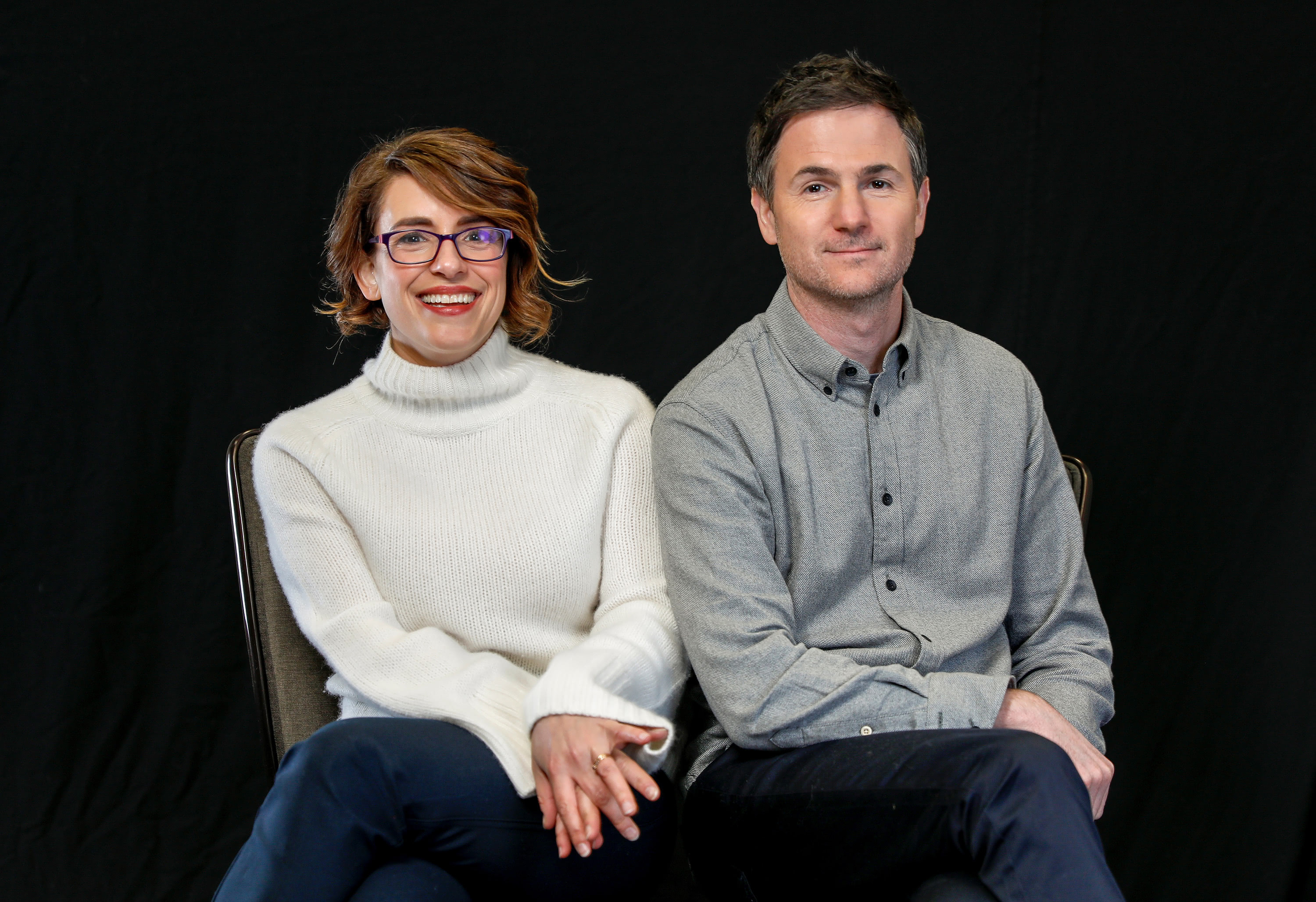 LAIKA Teams with Captain Marvel Directors for Taylor Jenkins Reid's ...