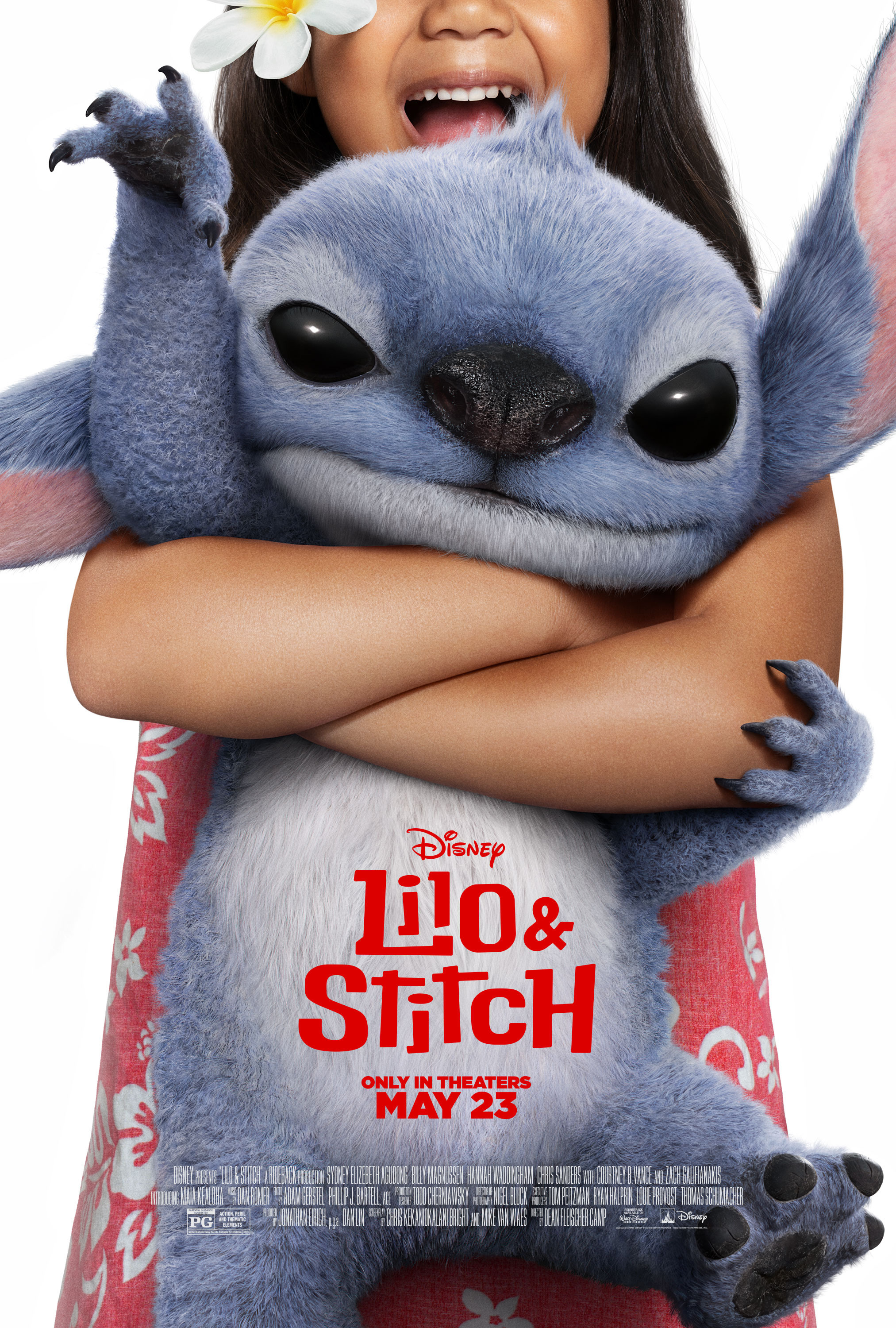 LILO & STITCH Florida Advance Screening Giveaway | Enter Now for Miami ...