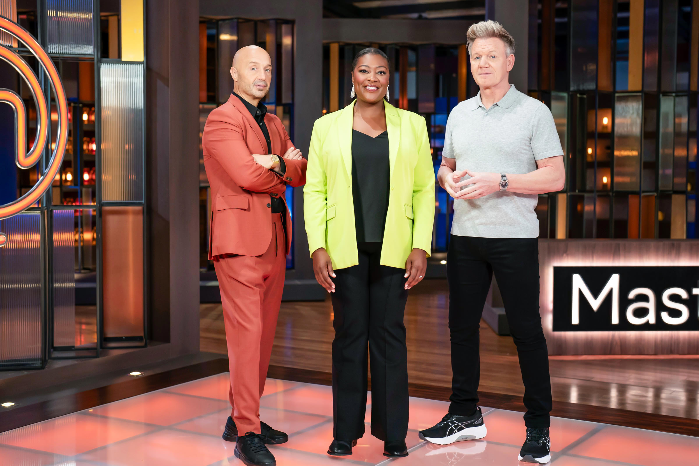 MasterChef’s Most Chaotic Challenge Yet: Recipe Telephone