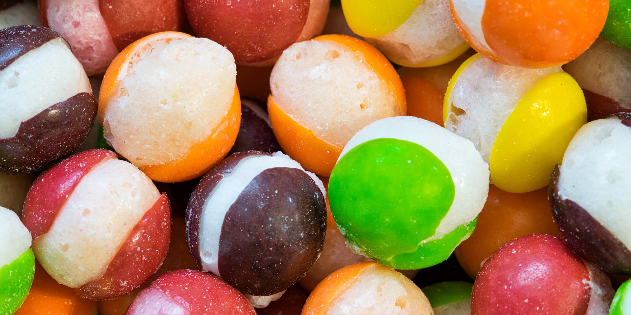 Movie Candy Trend to Continue, Says National Confectioners Association