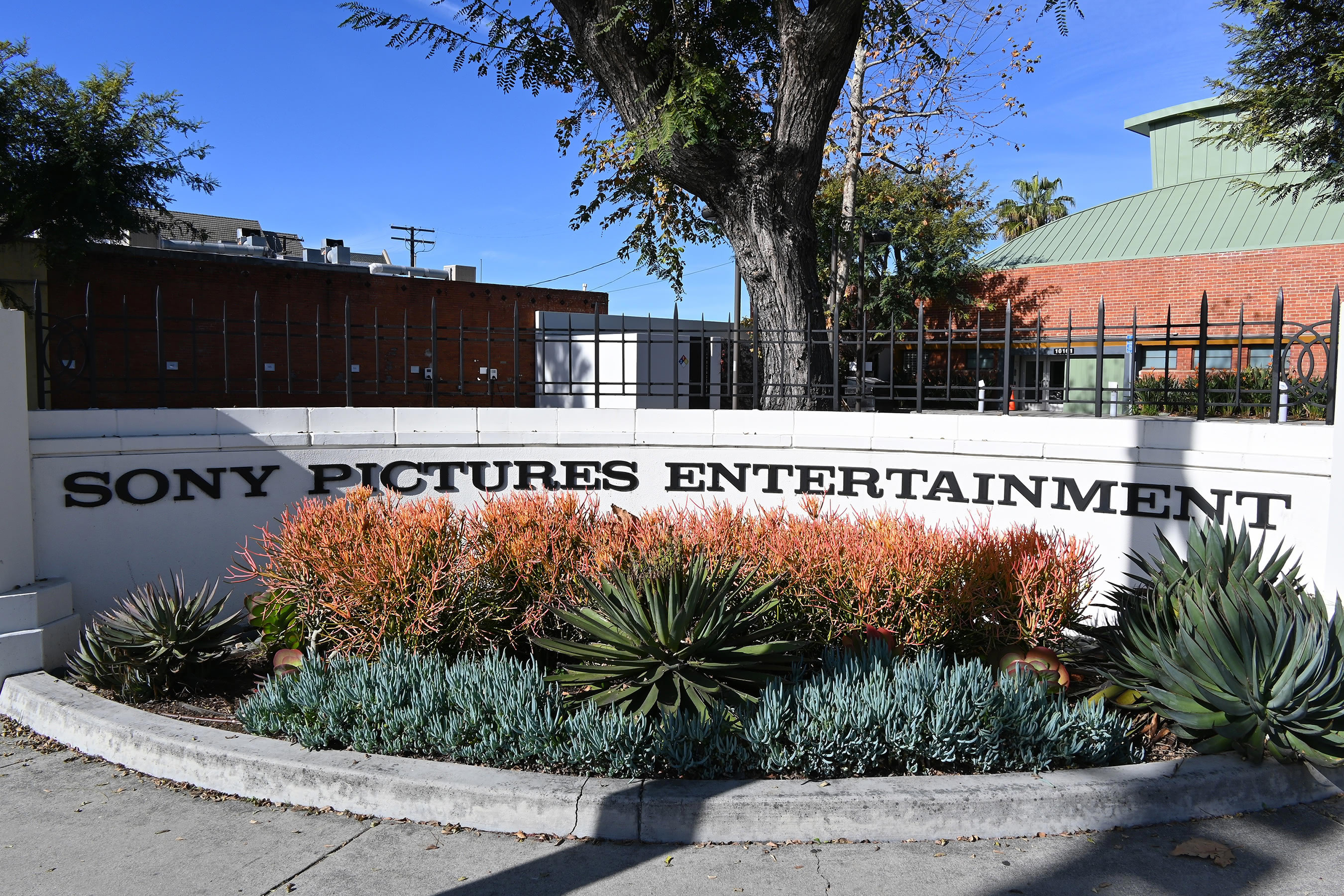 Netflix and Sony Pictures Expand Global Pay-1 Deal in Landmark ...