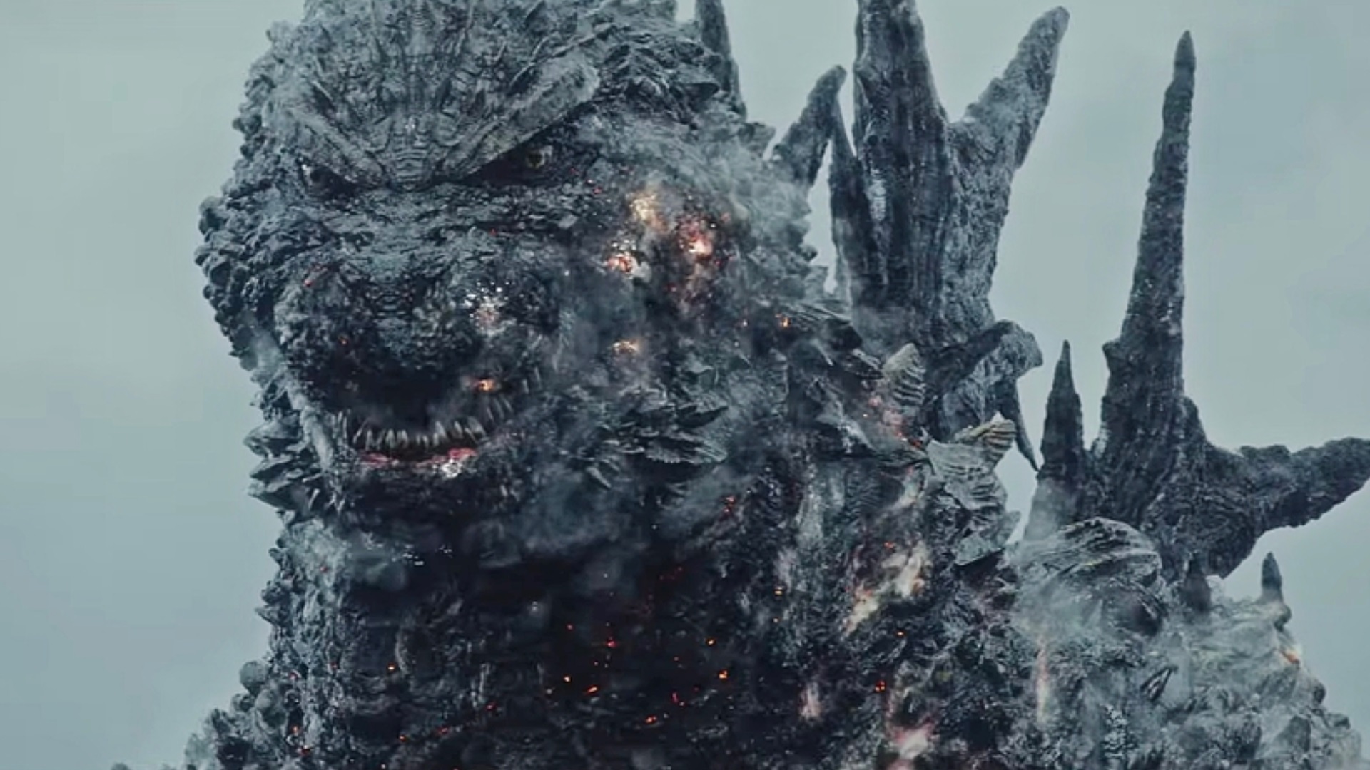 New Godzilla Movie Announced by Toho: Directed by Takashi Yamazaki