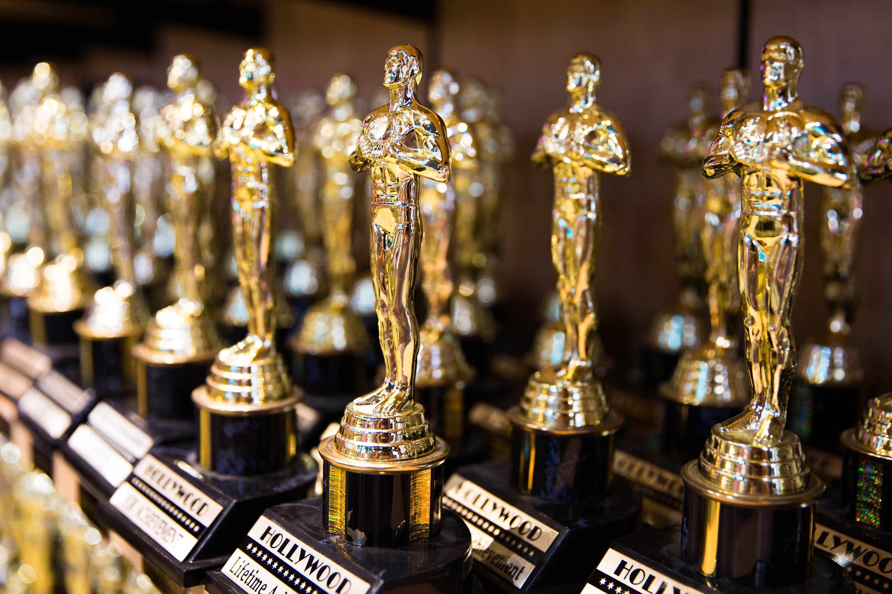 The Oscars Will Move to YouTube in Historic Digital-First Shift