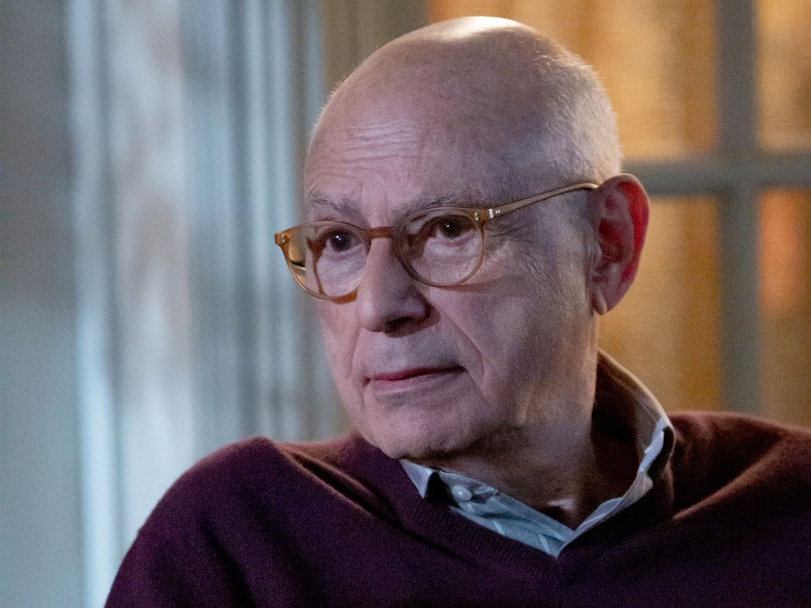 Remembering Alan Arkin: A Talented Force of Nature in Stage and Screen ...