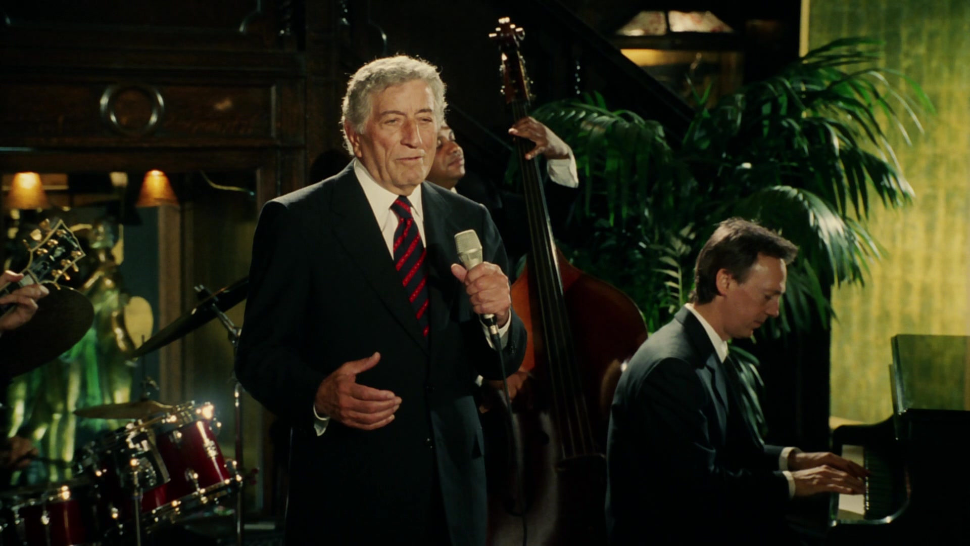 Remembering Tony Bennett: Legendary Singer and Performer Dies at 96