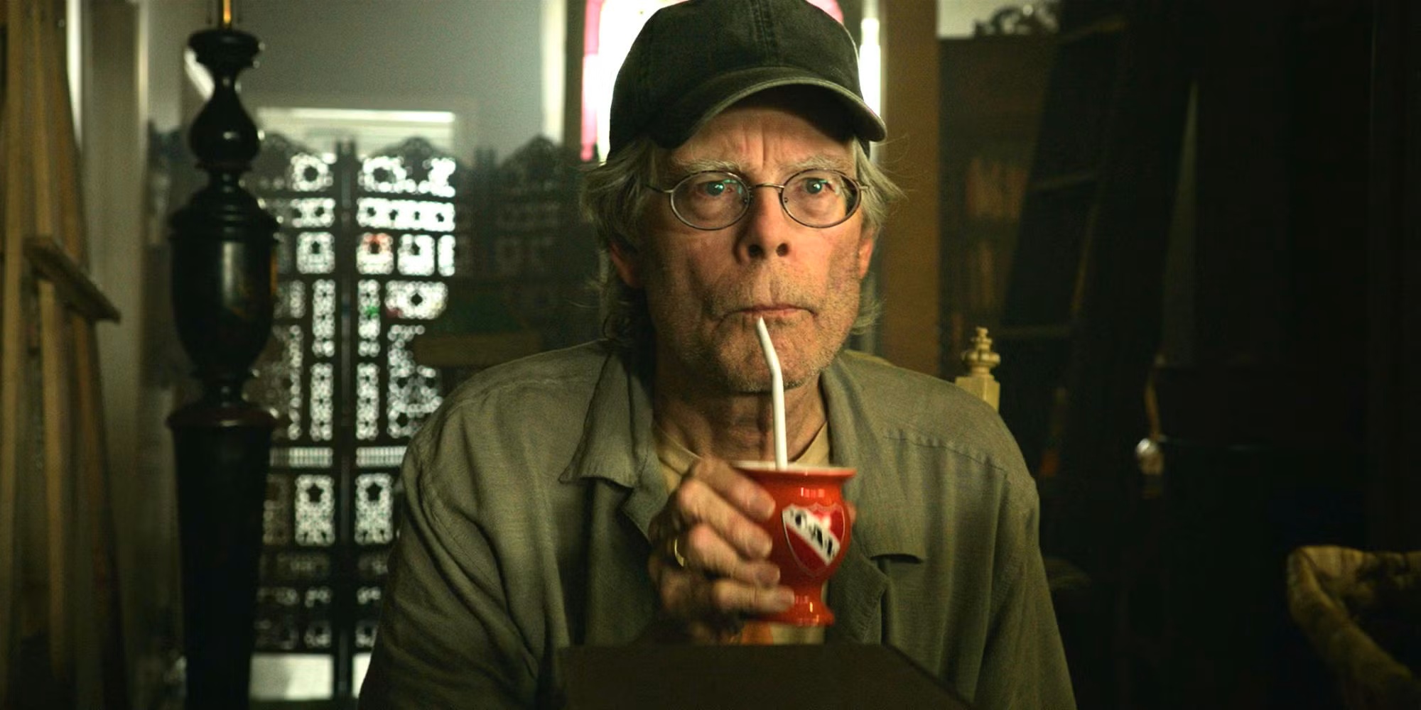 Stephen King's Rat Movie Adaptation in Works with Isaac Ezban and Jeff ...