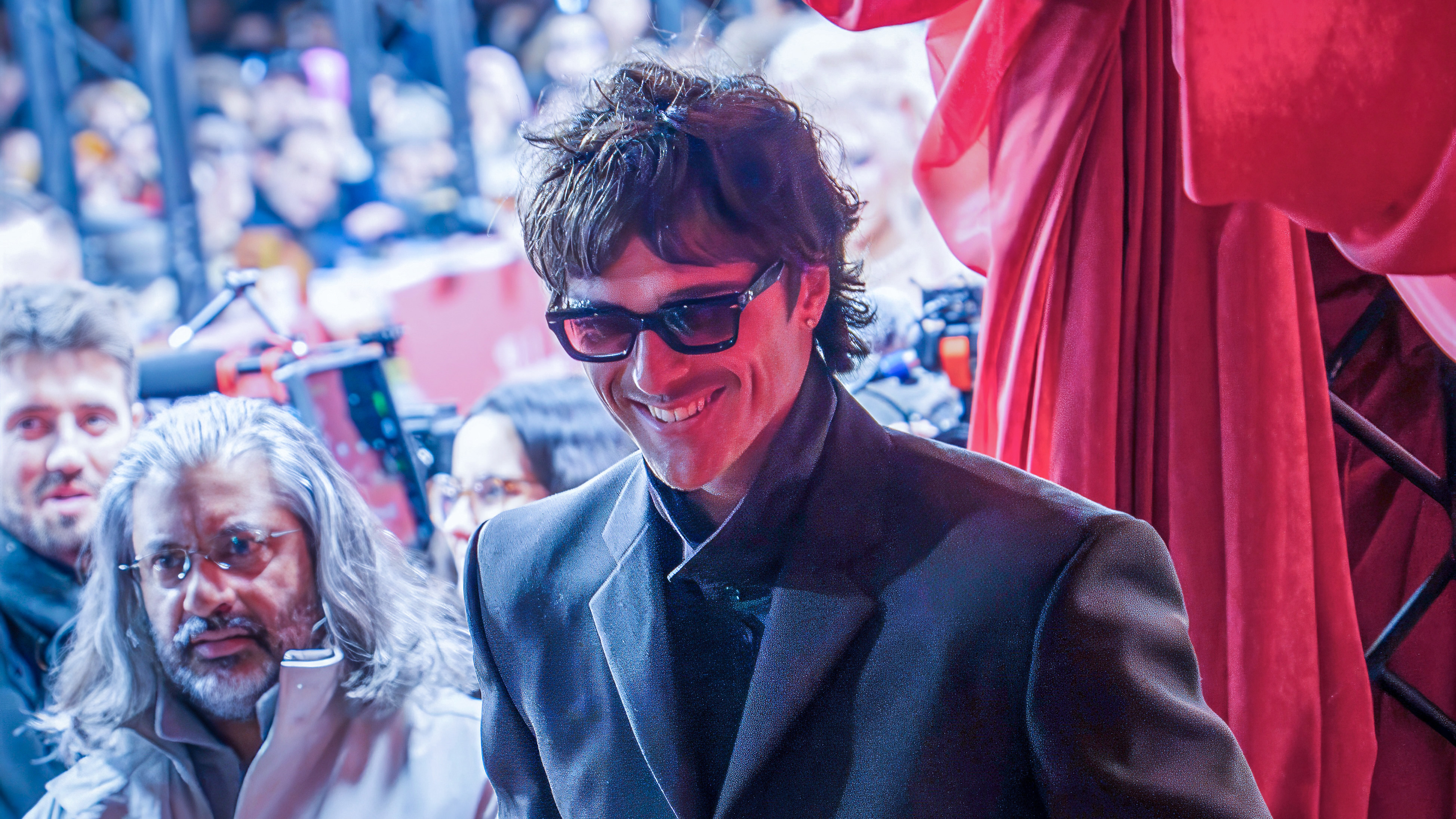 Wuthering Heights : A Modern, Provocative Adaptation Makes Its Paris Debut